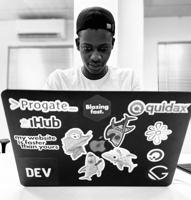 Ezekiel Ekunola