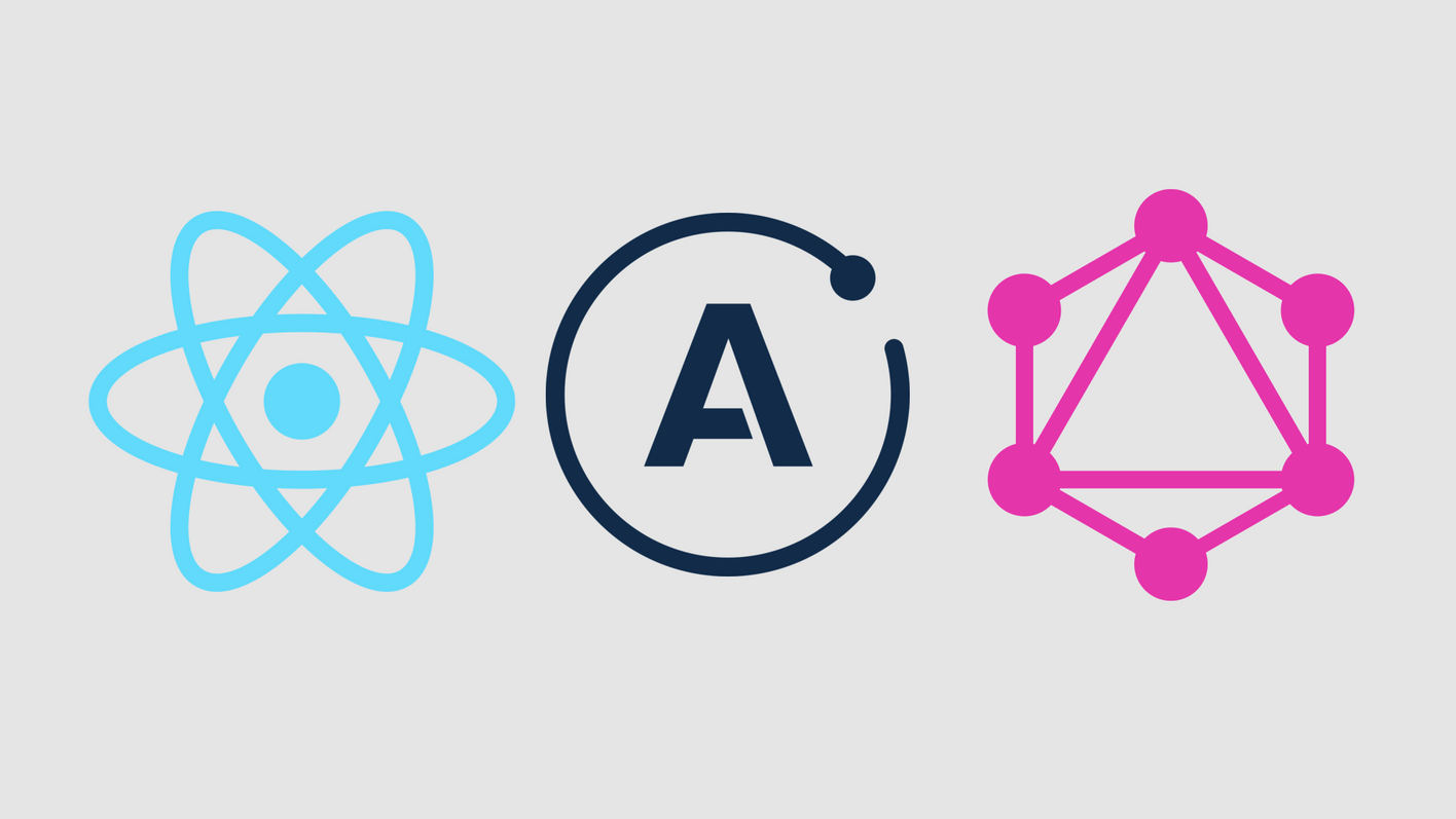 Getting Started With React And Apollo Client